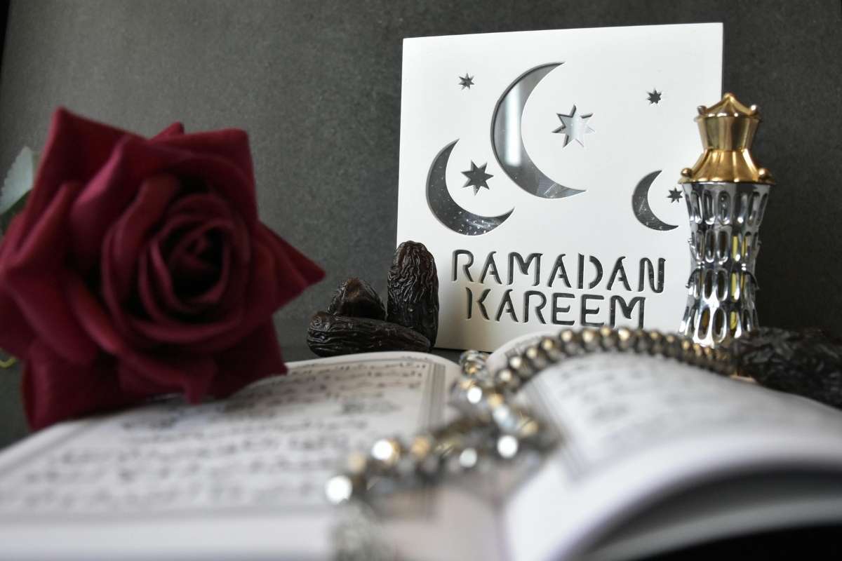 Doua de la rupture du jeûne (iftar) : invocations authentiques du ...